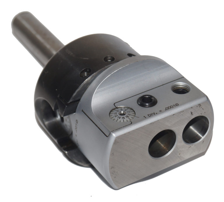 Criterion TABH-300D Boring Head Tenth Adjusting Boring Head ...