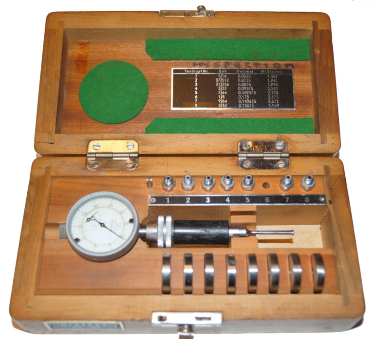 Bore Gauge / Hole Gage / Setting Rings Archives » ToolingCrib.com