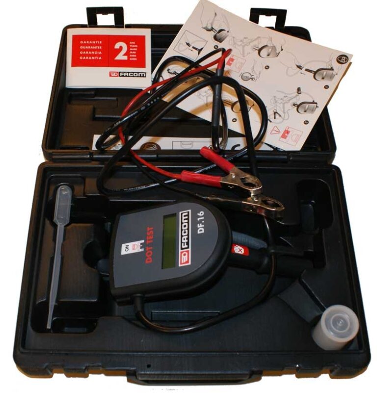 Facom DF.16 Brake Fluid Tester DRO Meter » ToolingCrib.com
