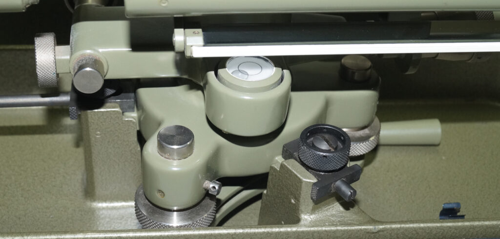 WILD HEERBRUGG N3 Precision Level 42X, Leveling » ToolingCrib.com