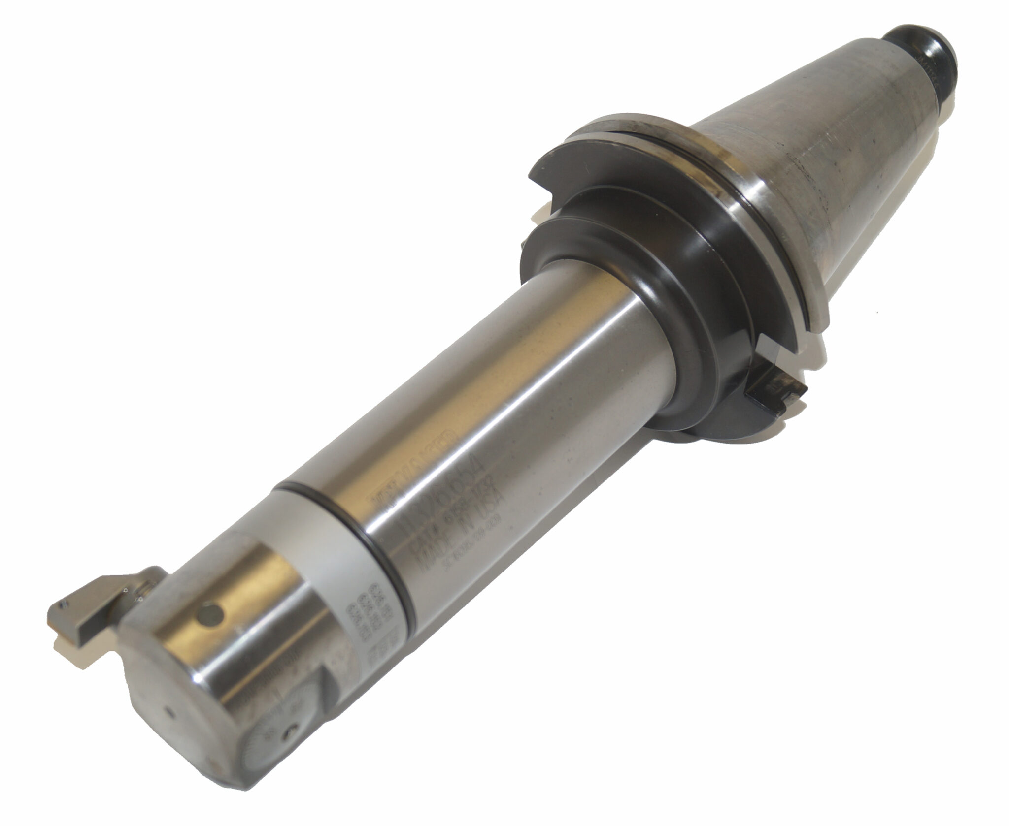 Kaiser Boring Head 310.511 EWB53E x KA5 Cat50 » ToolingCrib.com