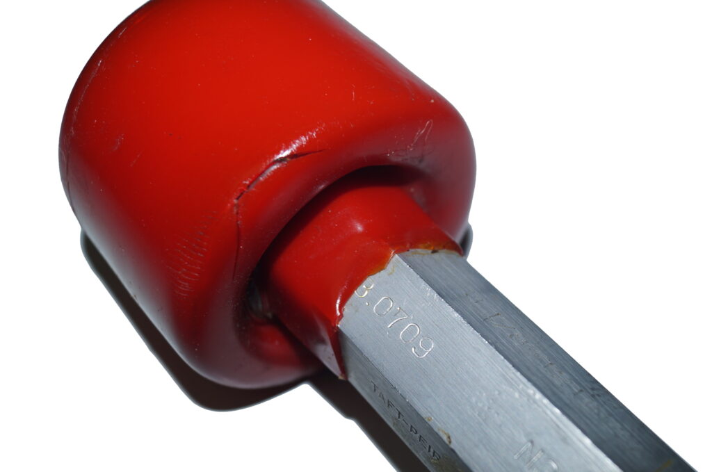 3-1/8" 12 UN 3A Thread Setting Plug Gage Go 3.0709" NoGo 3.0662 ...