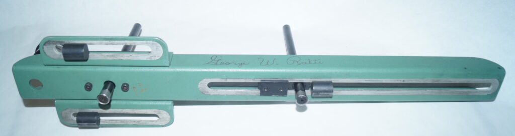 Federal 88P101 Shallow ID OD Diameter Gage » ToolingCrib.com