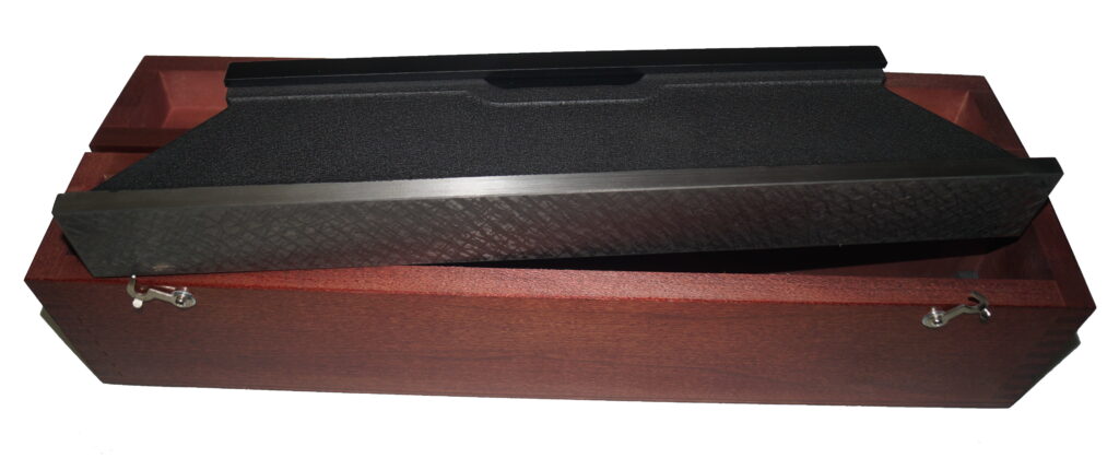 Starrett 199Z Master Precision Level » ToolingCrib.com