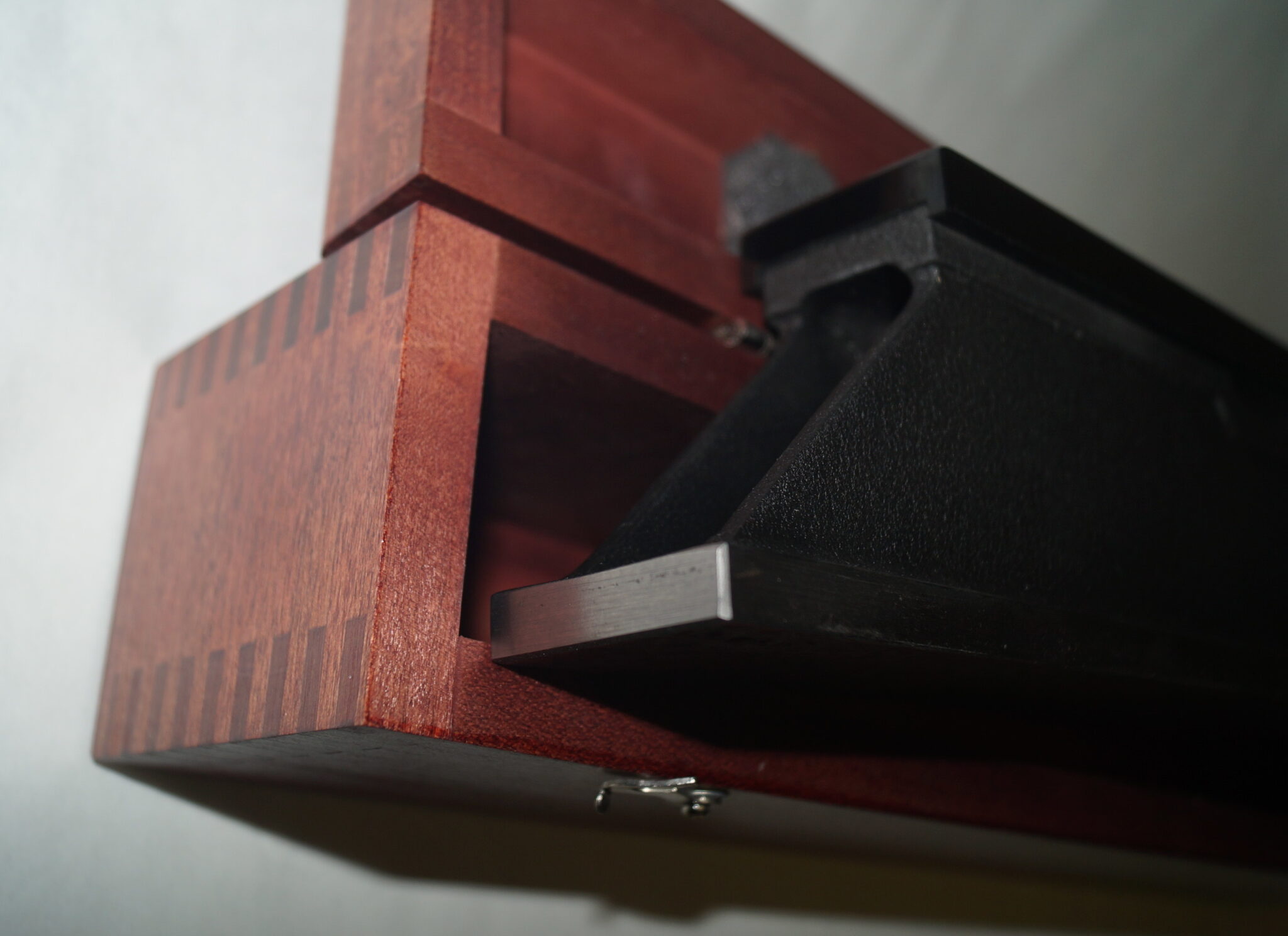 Starrett 199Z Master Precision Level » ToolingCrib.com