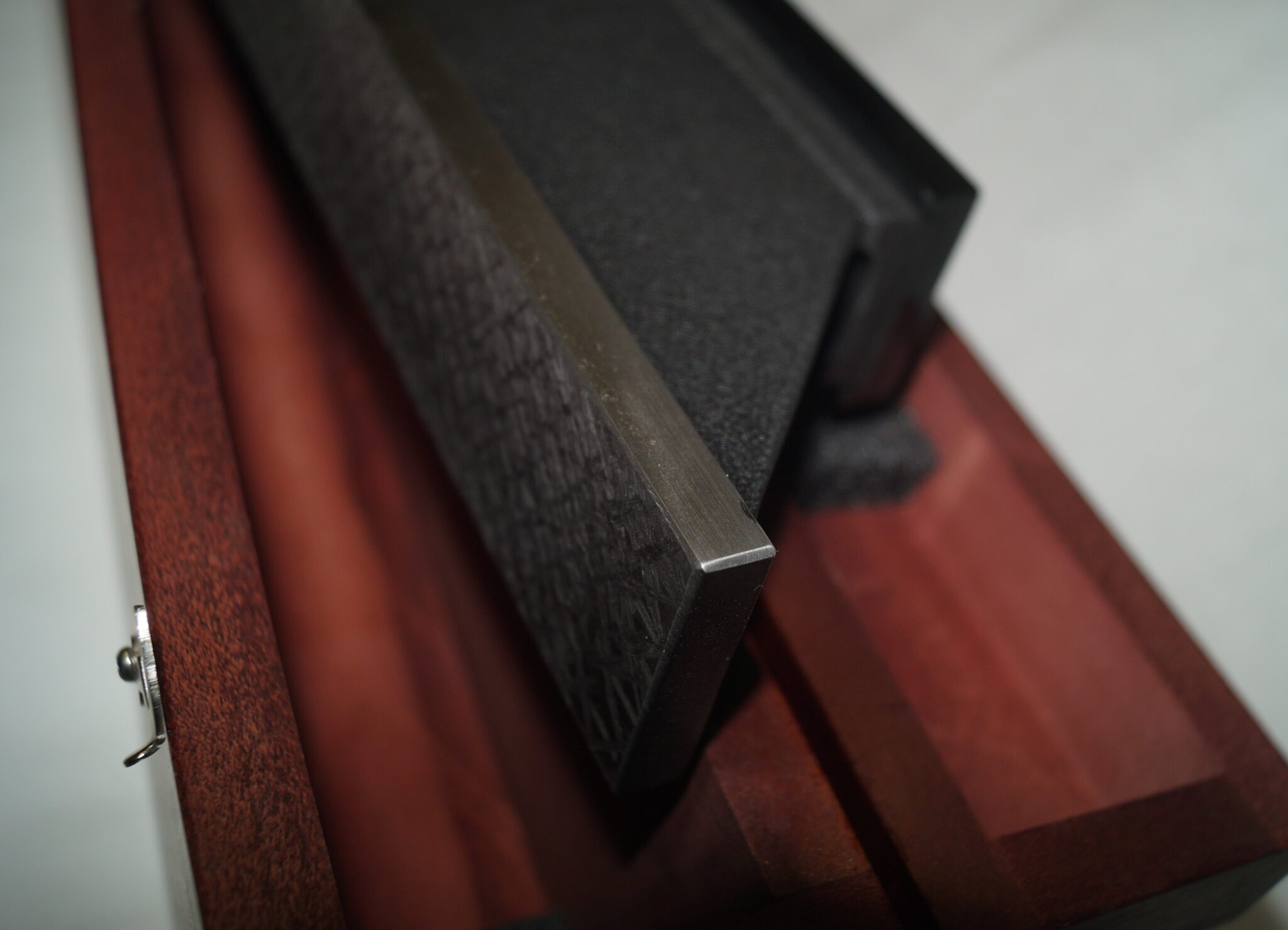 Starrett 199Z Master Precision Level » ToolingCrib.com
